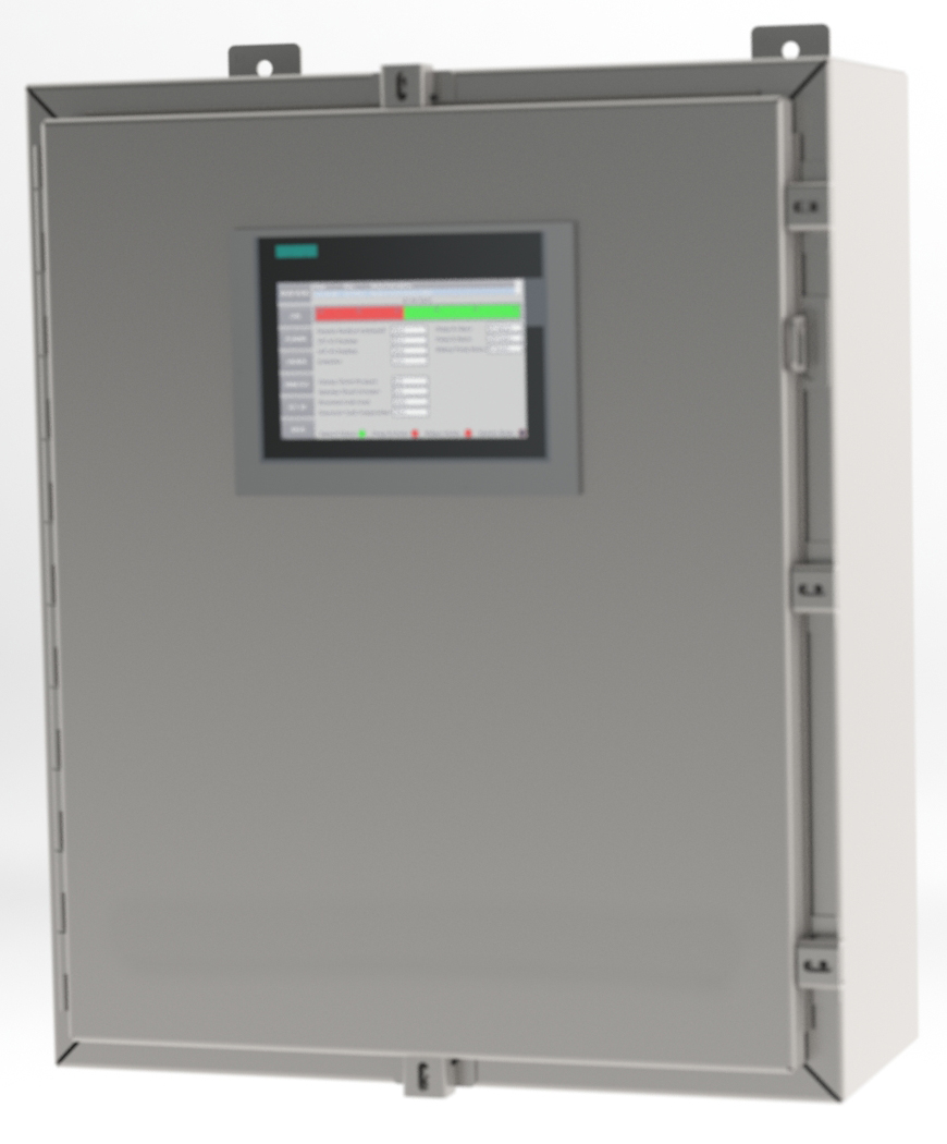 PLC Based Controller - TapcoEnpro