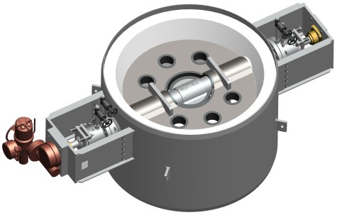 Variable Orifice Valves - TapcoEnpro