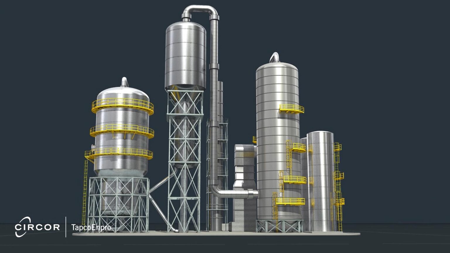 TapcoEnpro - TapcoEnpro