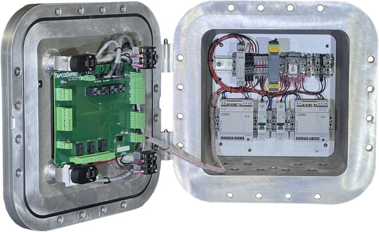 Digital Valve Controllers - TapcoEnpro